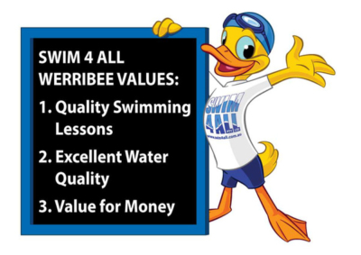 Swim 4 All Swim Schools | Swimming Lessons For All Abilities