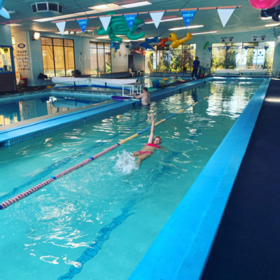 Children's Swimming Lessons Werribee | Swim4All Swim School Werribee
