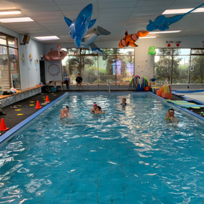 Children's Swimming Lessons Werribee | Swim4All Swim School Werribee